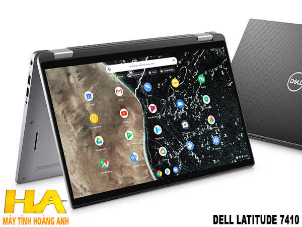 Dell Latitude 7410